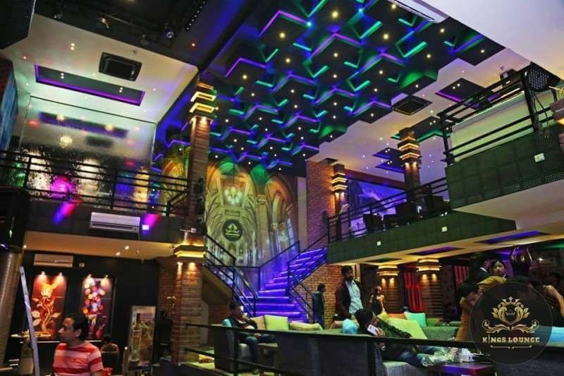 Best Night Club in Kathmandu | Top 10 Night Clubs & Bars in Kathmandu ...