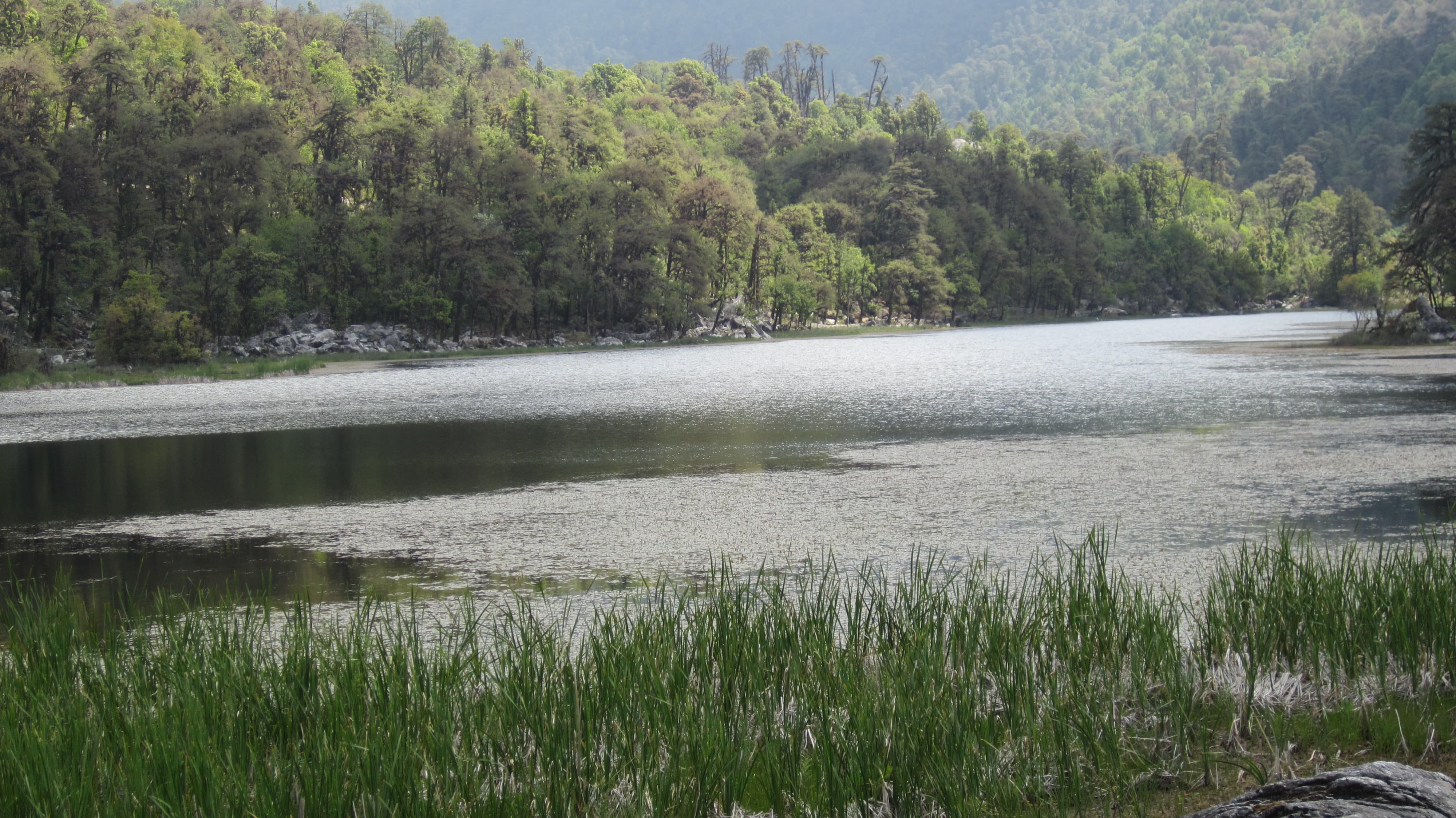 Lakes in Nepal: A Guide to the Most Stunning Natural and Sacred Wonders