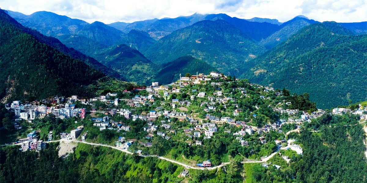 Limi Valley Trek | Hidden Valley of Nepal | Regulus Treks & Expedition