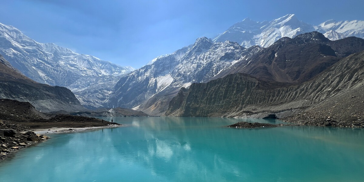 Annapurna Base Camp Trek Distance | Your Ultimate Guide to Total Trekking Distance