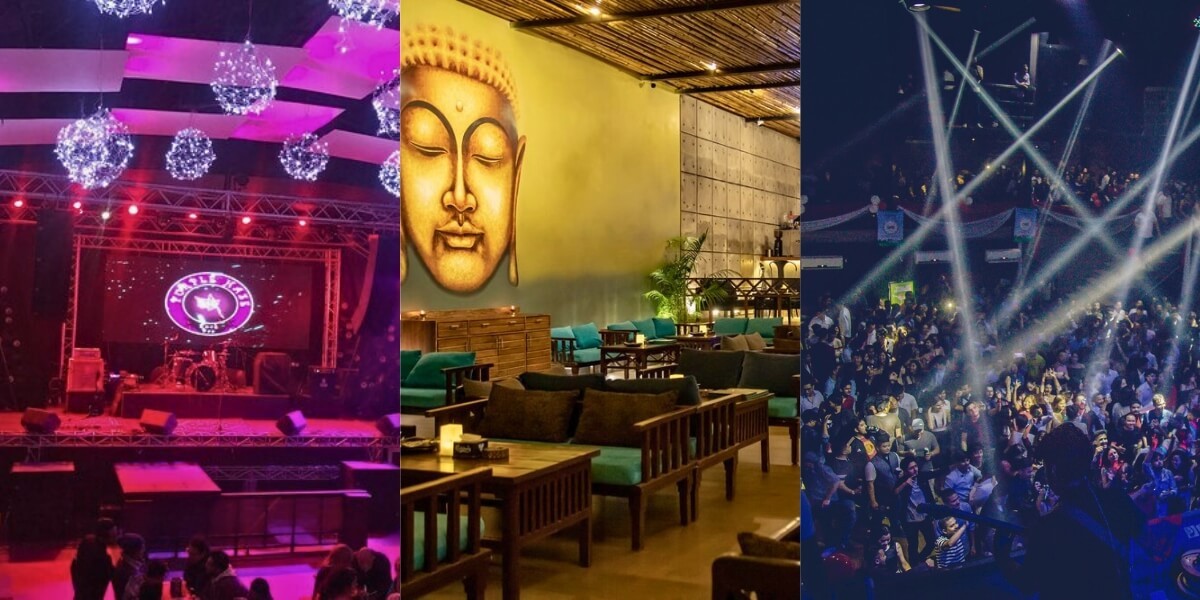 Best Night Club in Kathmandu | Top 10 Night Clubs & Bars in Kathmandu ...