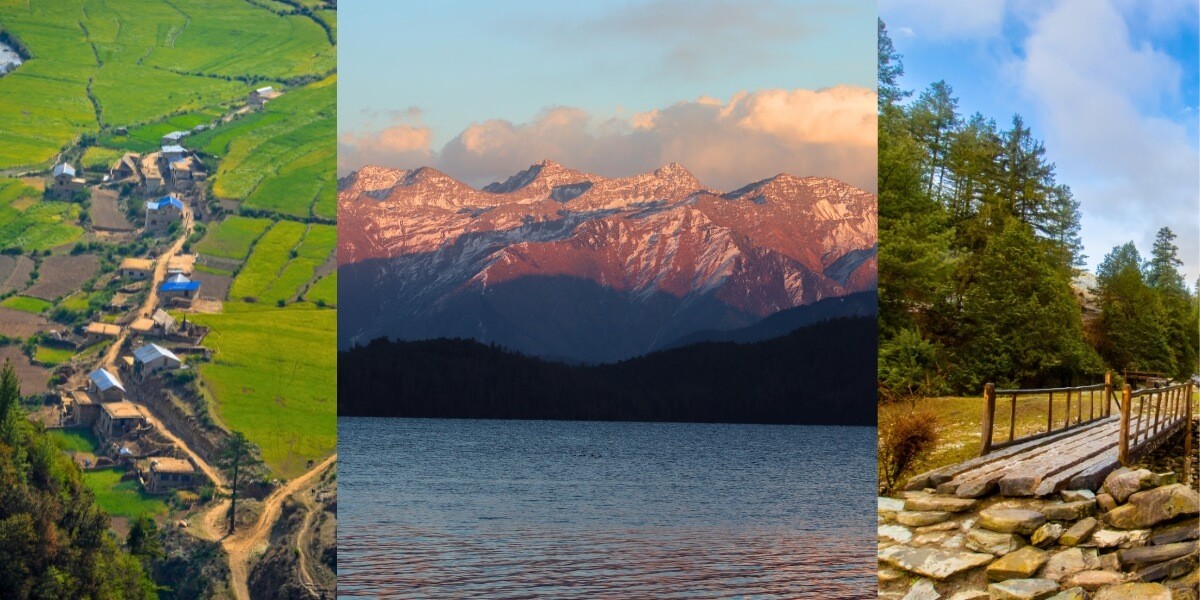 Rara Lake Trek Best Time To Visit