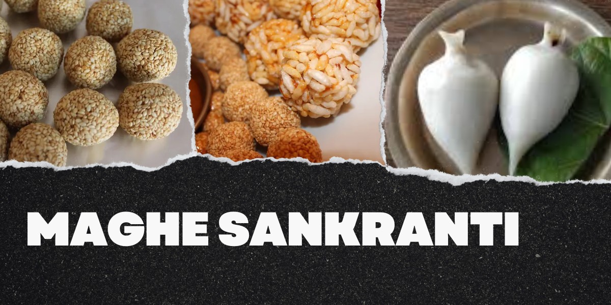 Maghe Sankranti in Nepal: Traditions and Celebrations