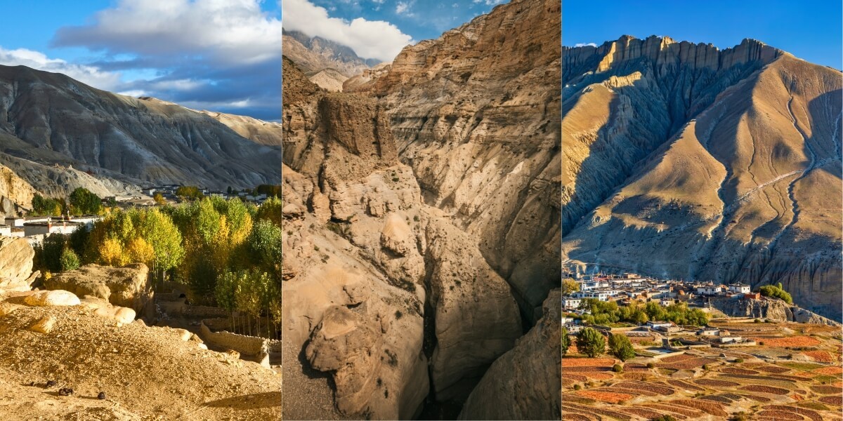 Guide to Upper Mustang Trek in Spring Season | Upper Mustang Trek Guide